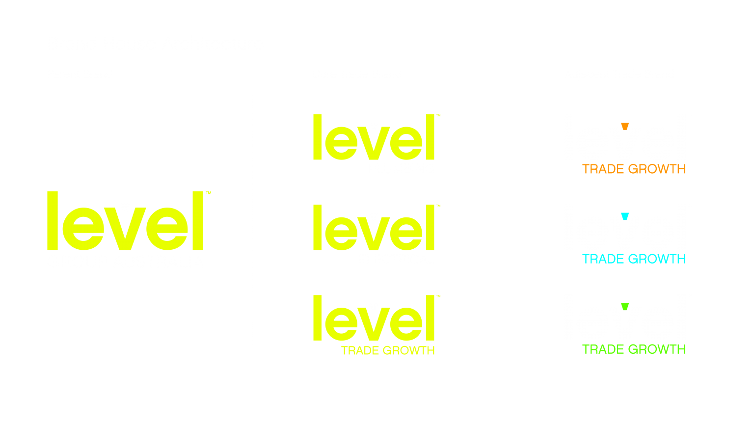 Level Group | the thrills™: formerly Elmwood Australia