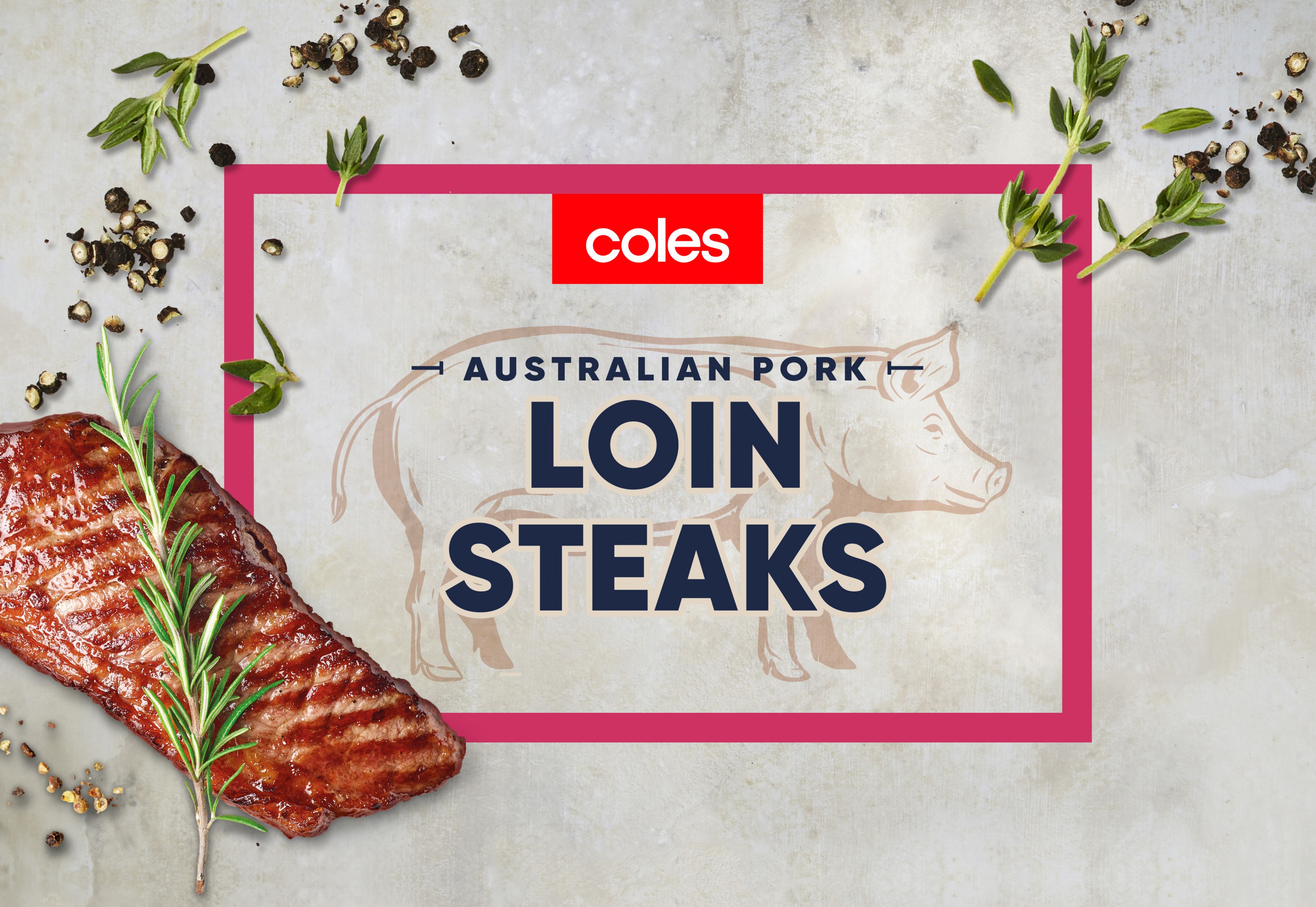 Coles Own Brand | the thrills™: formerly Elmwood Australia