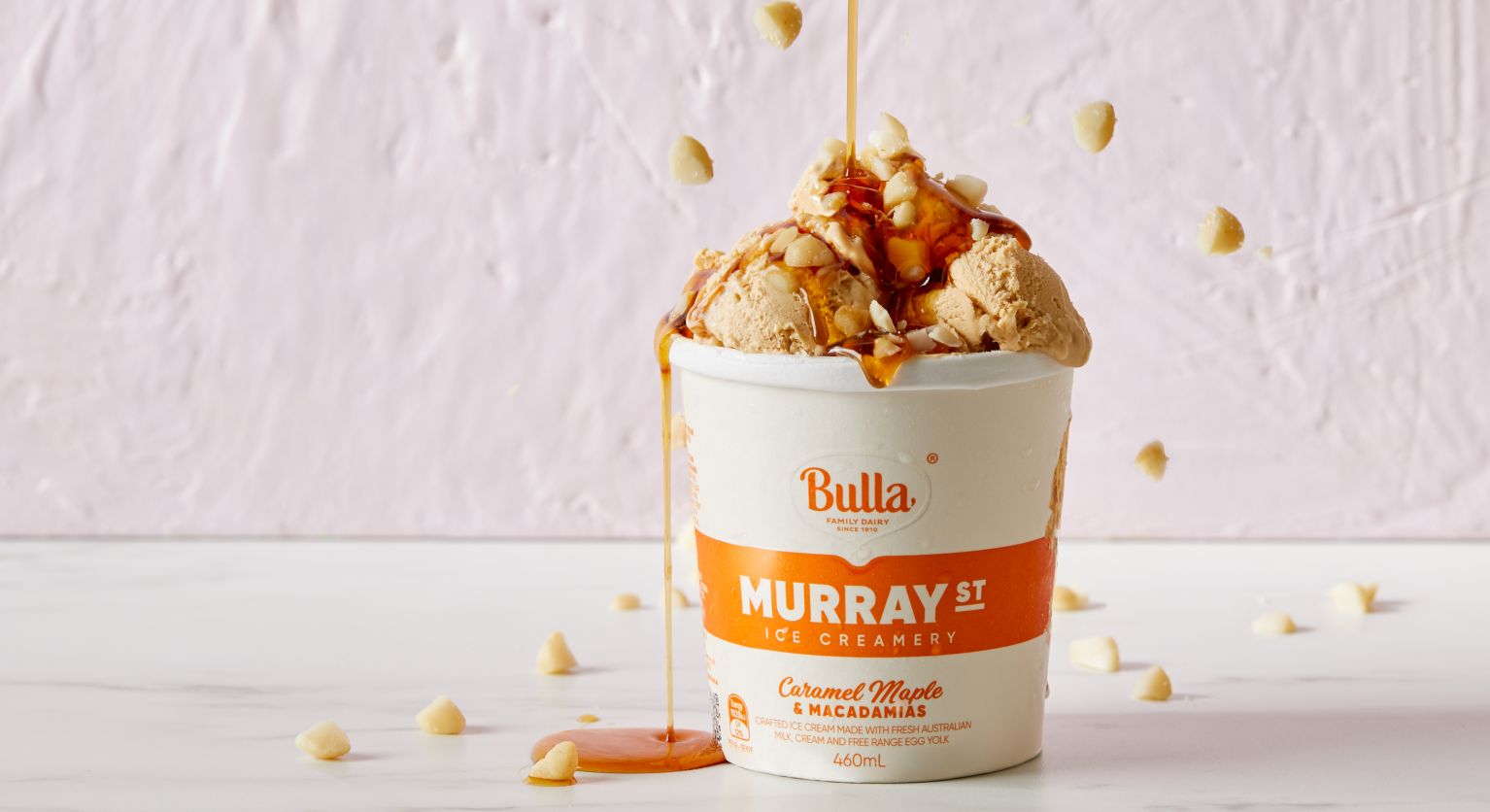 Bulla Murray St | the thrills™: formerly Elmwood Australia