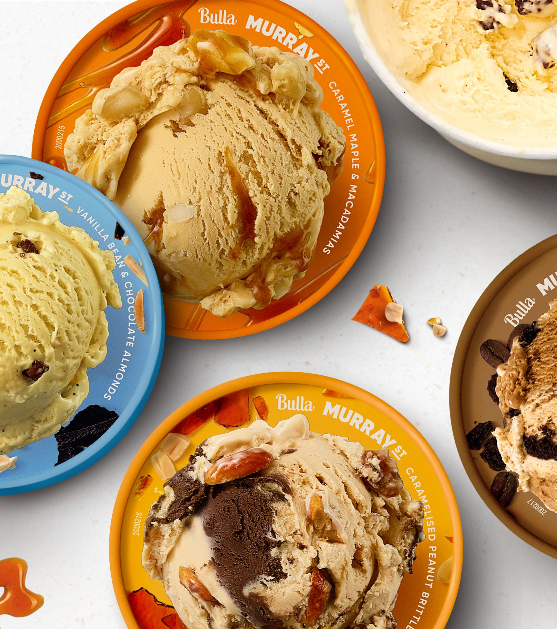 Bulla Murray St | the thrills™: formerly Elmwood Australia