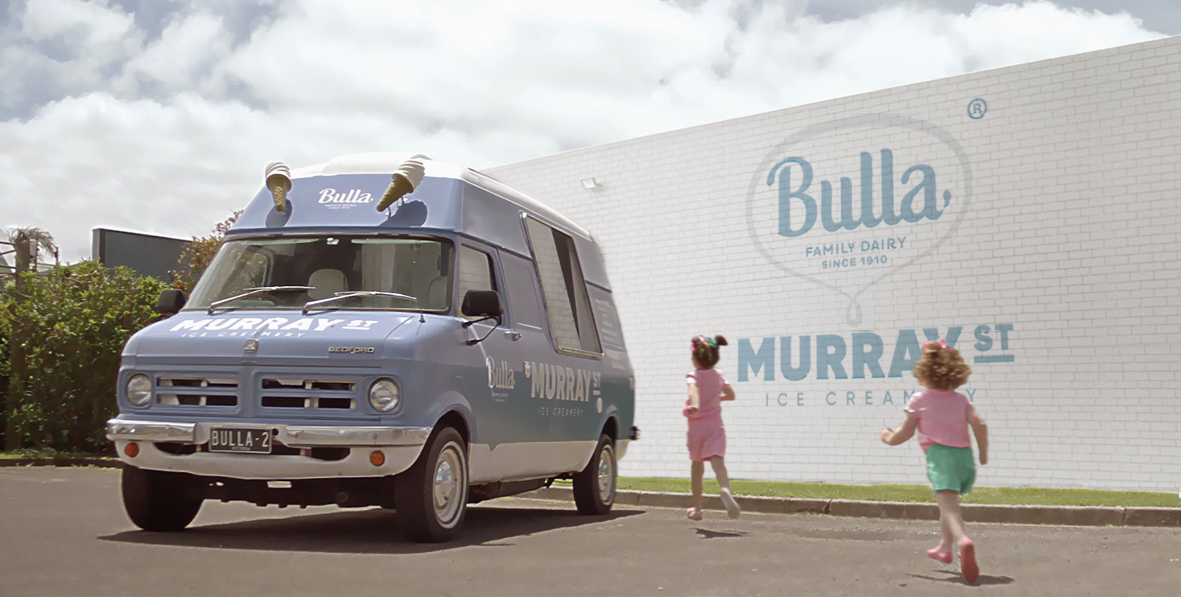 Bulla Murray St | the thrills™: formerly Elmwood Australia