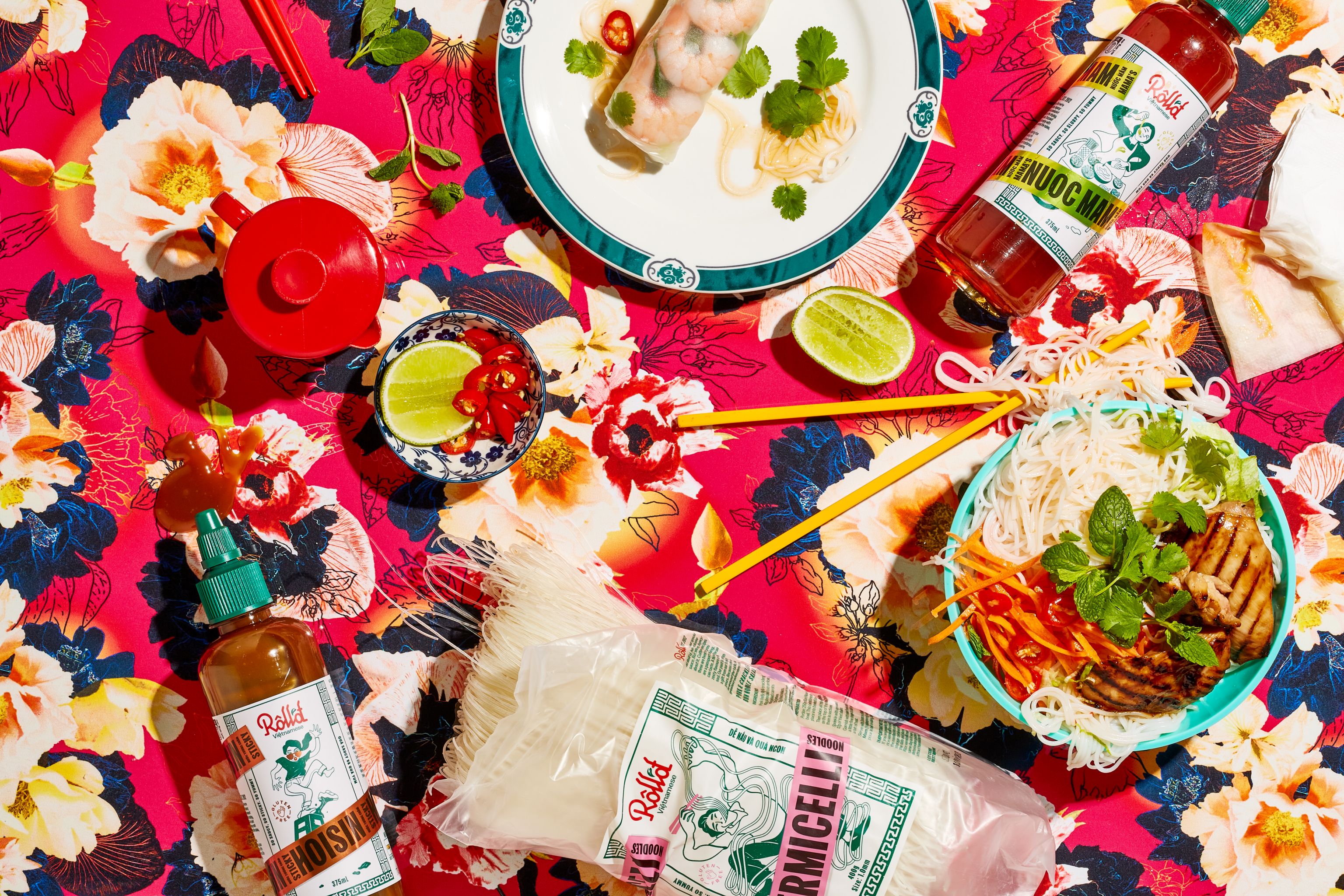 Roll'd | the thrills™: formerly Elmwood Australia