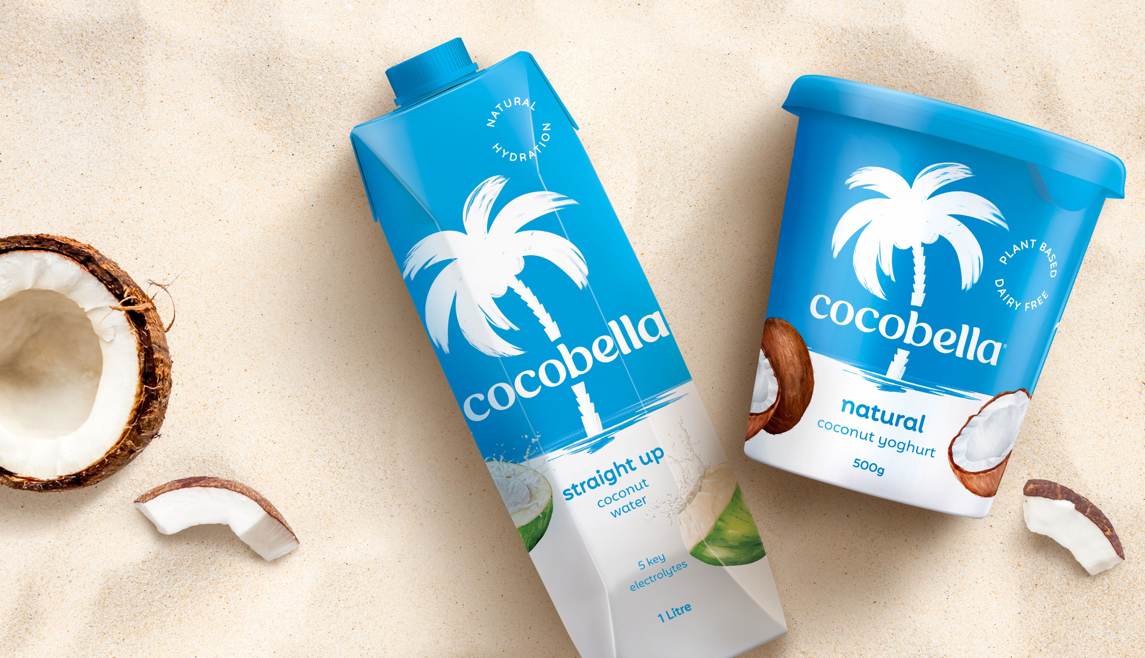 Cocobella | the thrills™: formerly Elmwood Australia