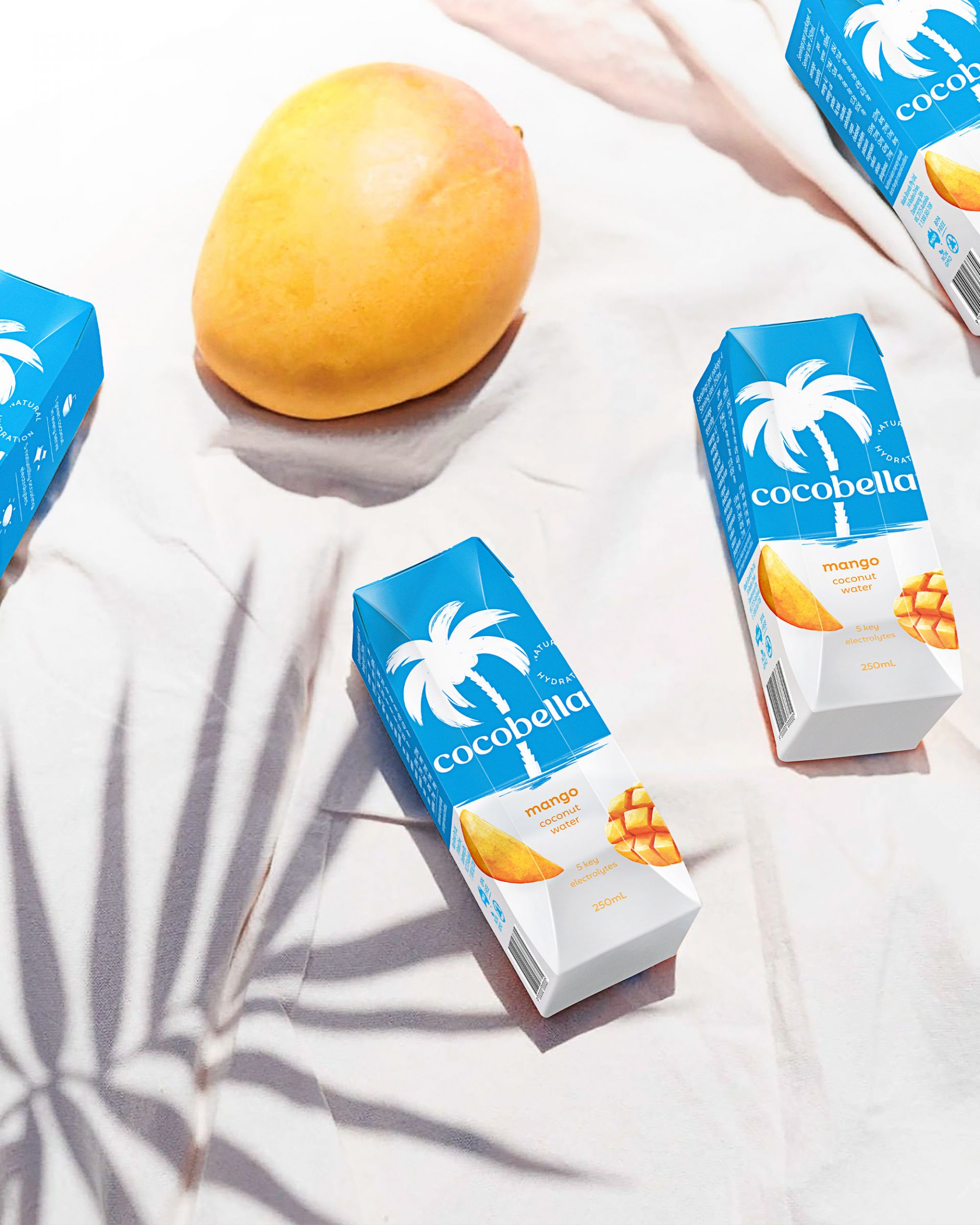 Cocobella | the thrills™: formerly Elmwood Australia